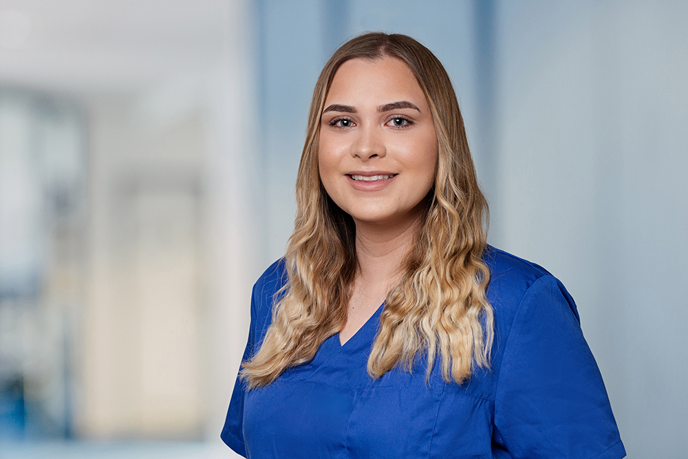 Team - Orthopädie Leverkusen - Dr. Jan Bieber & Tobias Kölsch