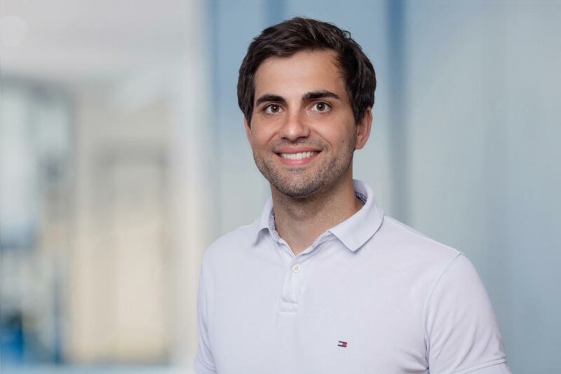 Team - Orthopädie Leverkusen - Dr. Jan Bieber & Tobias Kölsch