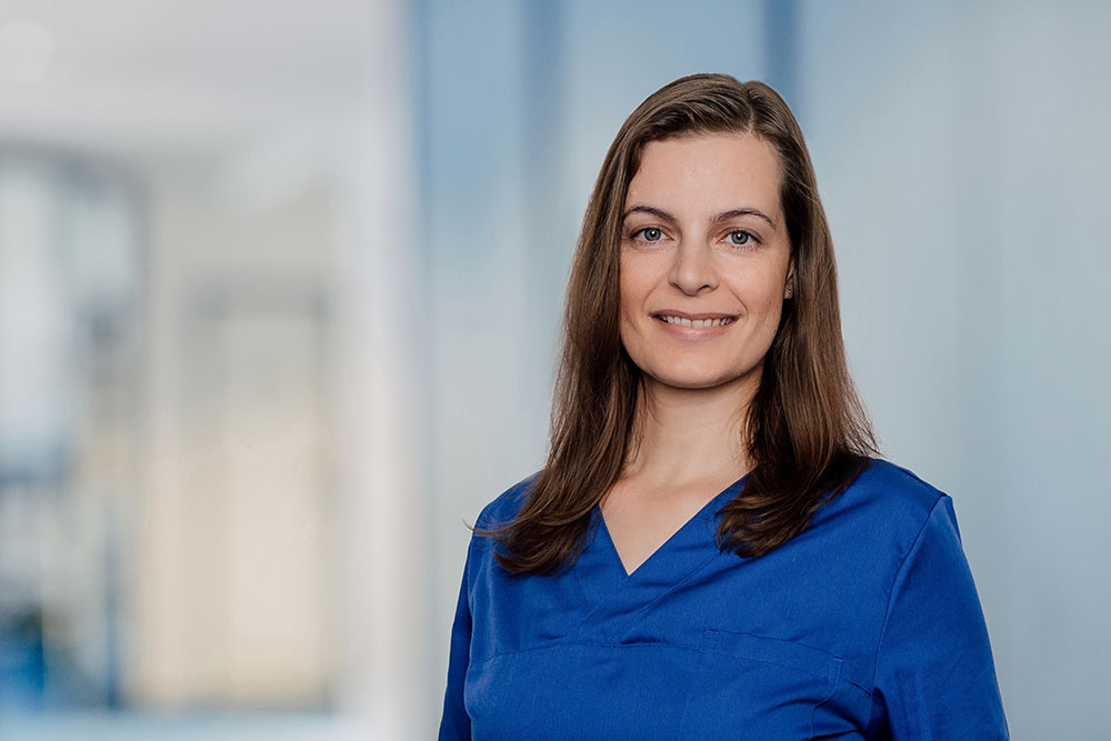 Team - Orthopädie Leverkusen - Dr. Jan Bieber & Tobias Kölsch